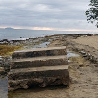 Steps Beach - PR-413