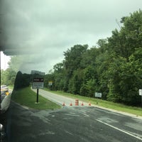 National Security Agency (NSA) - Government Building in Fort Meade