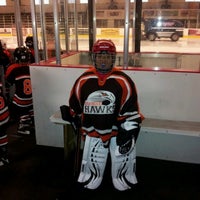 Levy Rink Burrillville RI - Town of Burrillville, RI