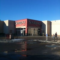 Sunridge Mall - Shopping Mall in Northeast Calgary