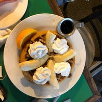 Frog Pond - Breakfast Spot