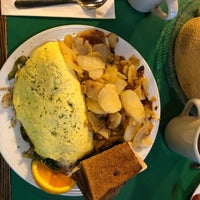 Frog Pond - Breakfast Spot