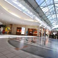 Fourways Mall - Witkoppen Rd