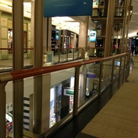 The Shops At North Bridge - Shopping Mall in Chicago