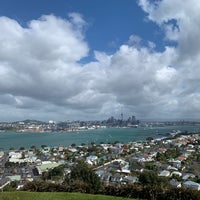 Mount Victoria Reserve - Scenic Lookout in Devonport
