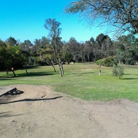 Morley Field Disc Golf Course - Balboa Park - 14 tips
