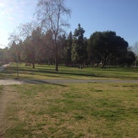 Warner Ranch Park - Warner Center - 5800 Topanga Canyon Blvd