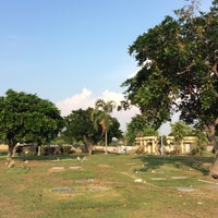 Manila Memorial Park, Sta. Rita Bulacan - Cemetery in Sta. Rita, Bulacan
