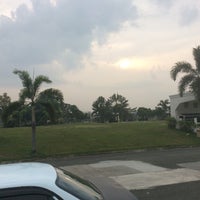 Manila Memorial Park, Sta. Rita Bulacan - Cemetery in Sta. Rita, Bulacan