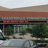 Sharonville Convention Center - Cincinnati, OH