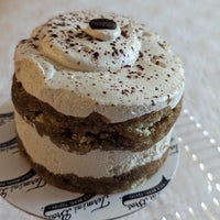 Termini Brothers Bakery - Chinatown - 51 N 12th St