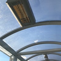 Highfield Bus Terminal - Bus Line