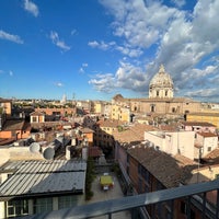 Hotel Campo De' Fiori - Hotel in Parione