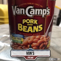 VONS - Grocery Store in Woodward Park