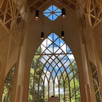 Baughman Center - 4 tips