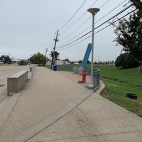 Trinity Strand Trail - Trinity Industrial District - 1 tip from 99 visitors