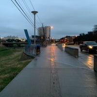 Trinity Strand Trail - Trinity Industrial District - 1 tip from 99 visitors