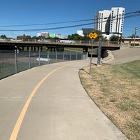 Trinity Strand Trail - Trinity Industrial District - 1 tip from 96 visitors