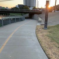 Trinity Strand Trail - Trinity Industrial District - 1 tip from 92 visitors