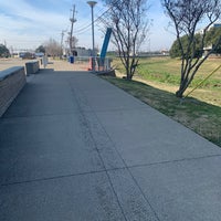 Trinity Strand Trail - Trinity Industrial District - 1 tip from 99 visitors