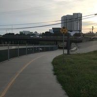 Trinity Strand Trail - Trinity Industrial District - 1 tip from 92 visitors