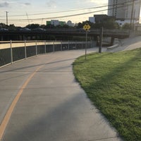 Trinity Strand Trail - Trinity Industrial District - 1 tip from 92 visitors