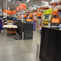 The Home Depot - Hardware Store in Dallas
