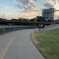 Trinity Strand Trail - Trinity Industrial District - 1 tip from 93 visitors