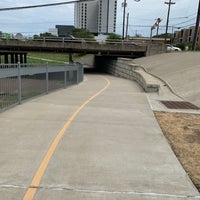 Trinity Strand Trail - Trinity Industrial District - 1 tip from 94 visitors