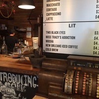 Addiction Coffee (Now Closed) - Café in Central Business District