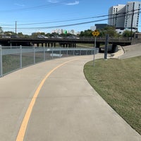 Trinity Strand Trail - Trinity Industrial District - 1 tip from 96 visitors