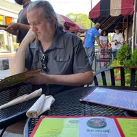 Poor Phil's Bar & Grill - Bar