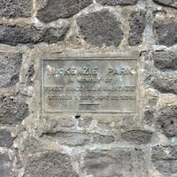 MacKenzie State Park