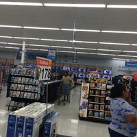 Walmart Supercenter - Northeast San Antonio - San Antonio, TX