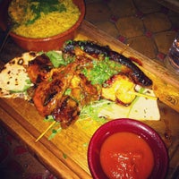 Tagine - Moroccan Restaurant in Balham