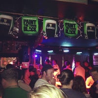 Ireland's 32 - Inner Richmond - 25 tips