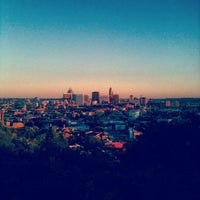 Fairview Park - The Heights - Cincinnati, OH