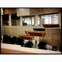 DAAP - College Arts Building in CUF