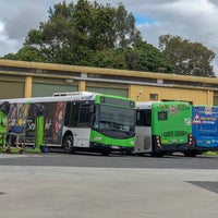 Photos at Surfside Buslines - Tweed Heads, NSW