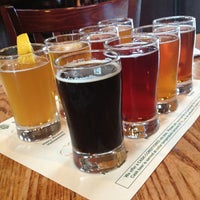 Steelhead Brewing Company (Now Closed) - Brewery in Burlingame