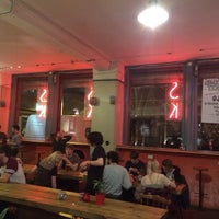 Soup Kitchen - Soup Place in Manchester