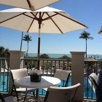 West Wind Inn - Sanibel, FL