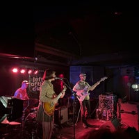 Perron - Night Club in C.S. Kwartier