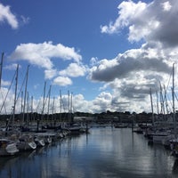 Hamble Point Marina - Harbor or Marina