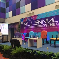 First Pacific Leadership Academy - Convention Center in Antipolo City