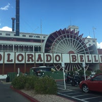 Colorado Belle Hotel And Casino - 35 tips