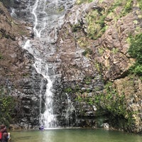 Temurun Waterfall - 11 tips from 994 visitors