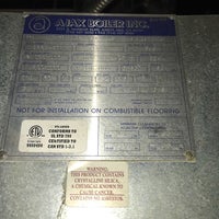 Gardner Spring Auditorium - Ontario, CA