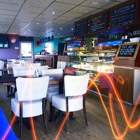 Cafe Riva - 5 tips from 142 visitors