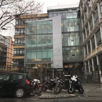 Amazon France - Office in Clichy